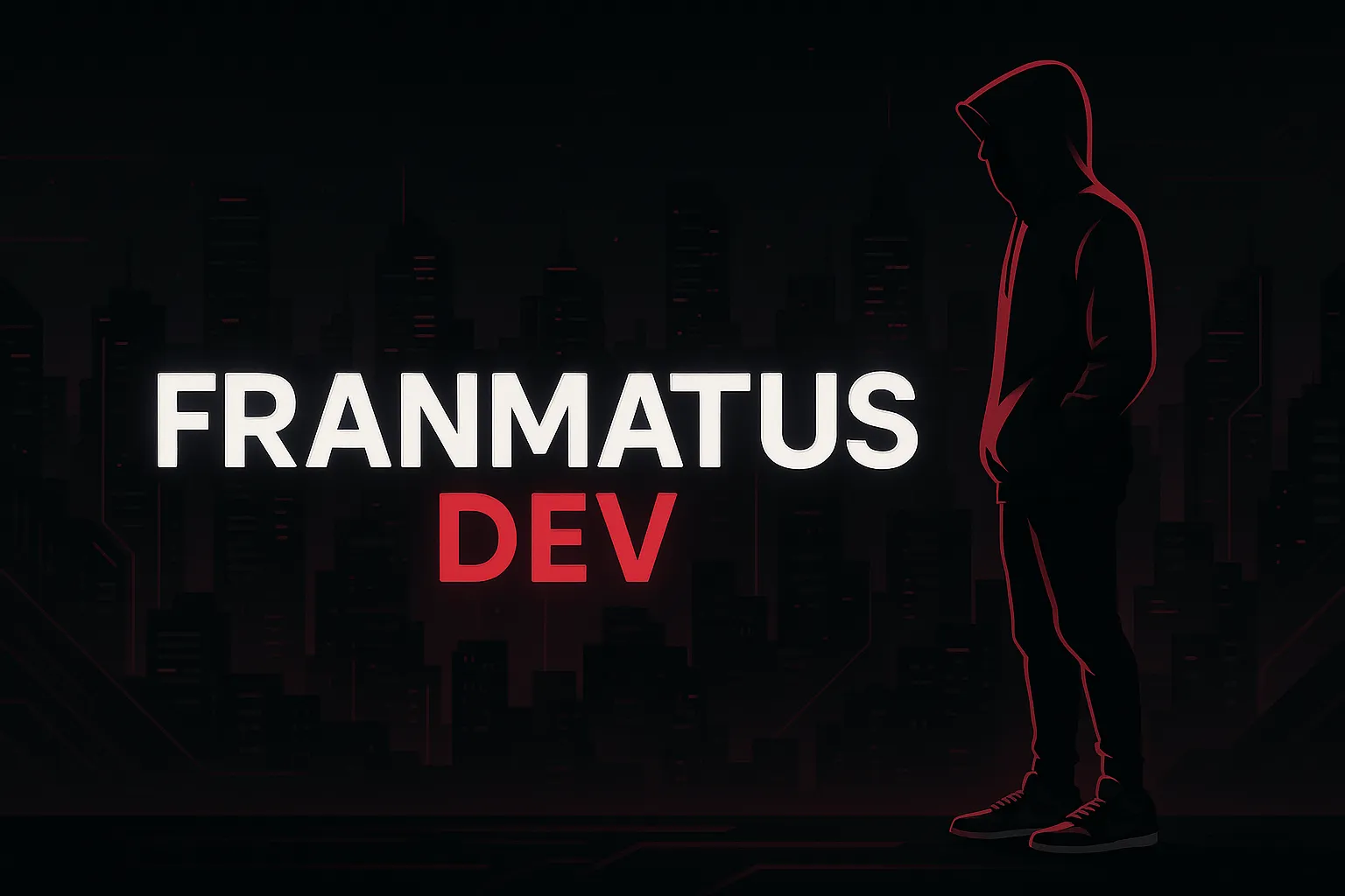 Franco Matus - Full Stack Developer